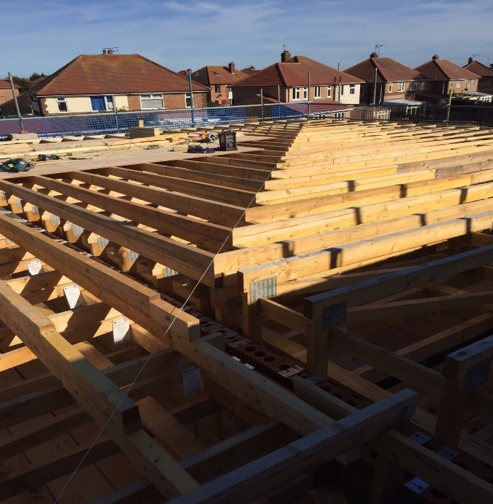 Leading Edge Carpentry UK – Excellence In Carpentry & Joinery