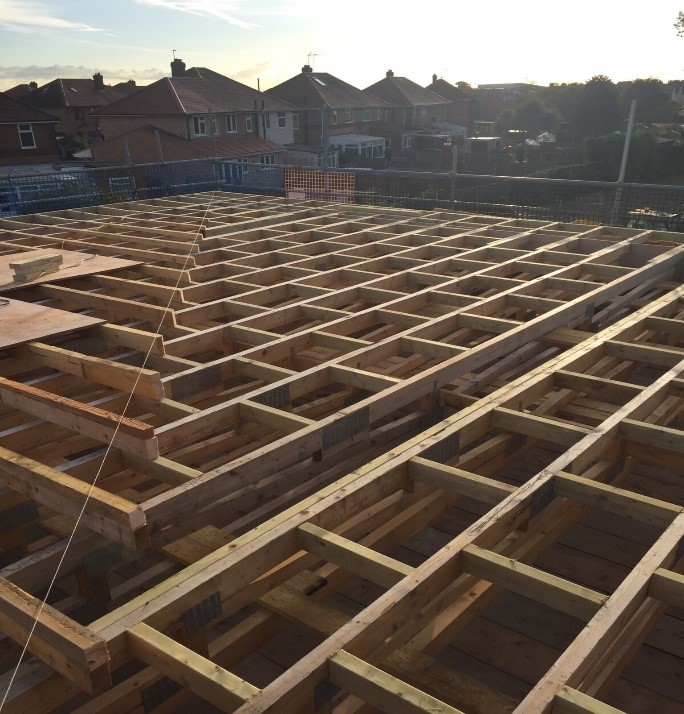 Leading Edge Carpentry UK – Excellence In Carpentry & Joinery