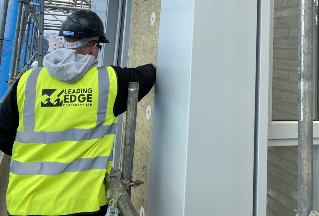 News – Leading Edge Carpentry UK